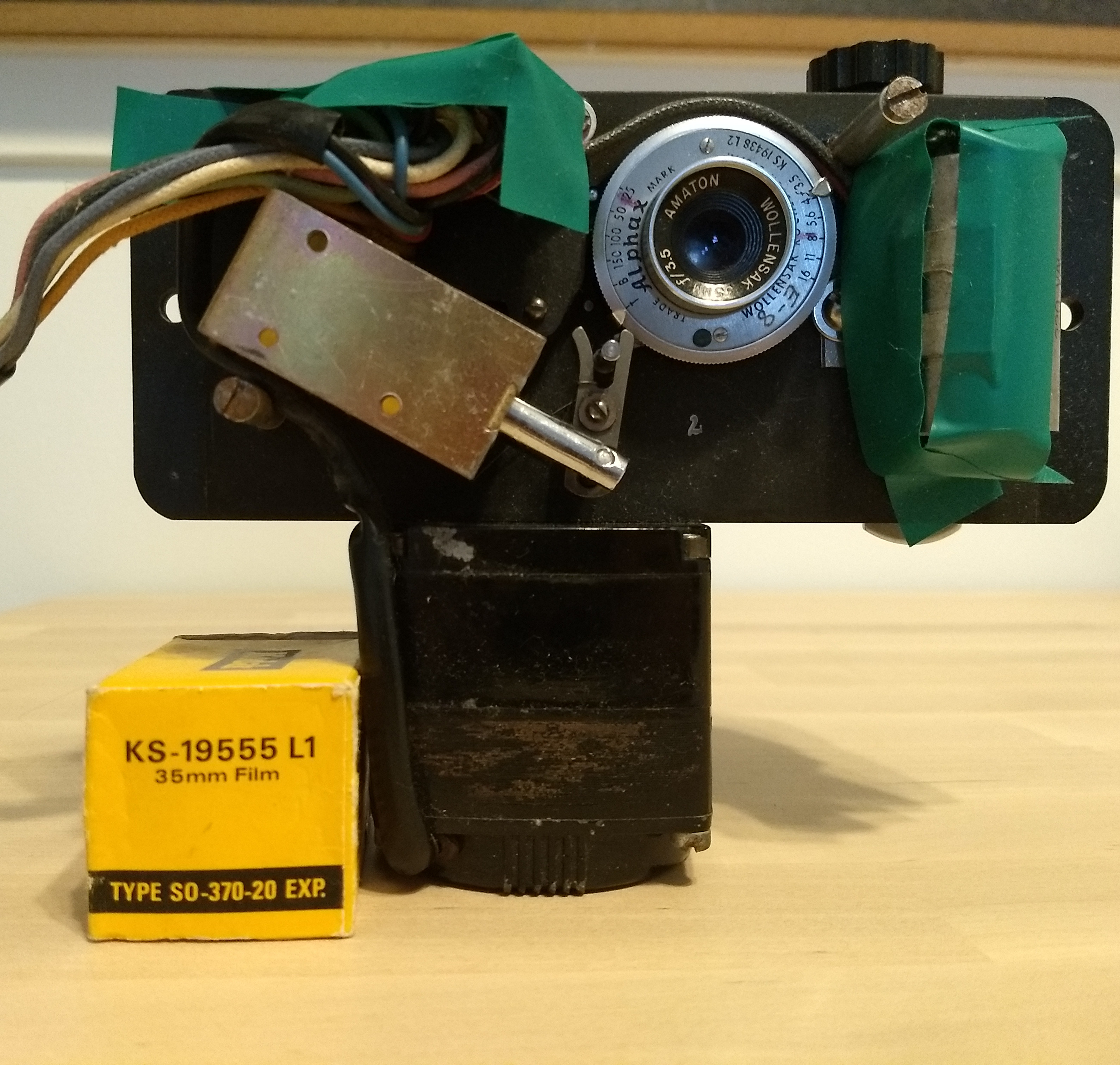 Photography in the Bell System